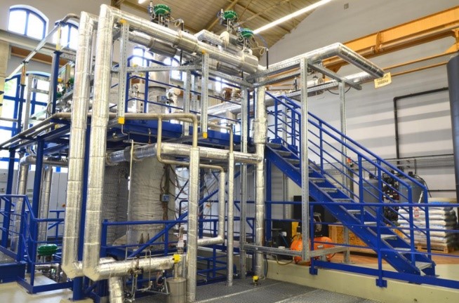 Invitation to the 5th visit to the Zittau Power Plant Lab on 18 Dec ...